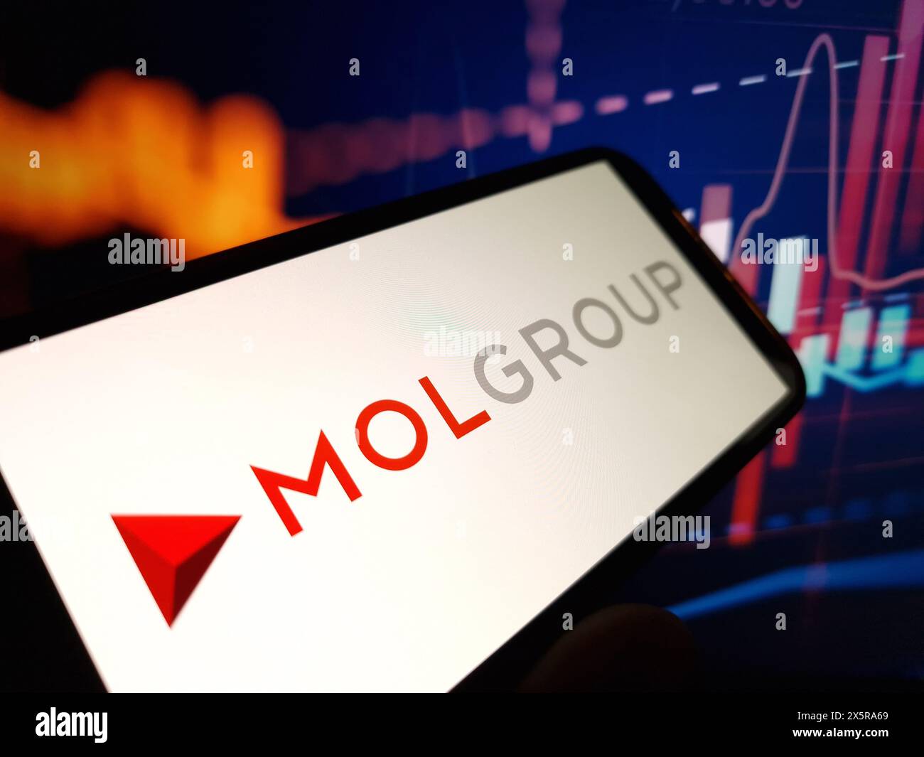 Logo mol hi-res stock photography and images - Alamy
