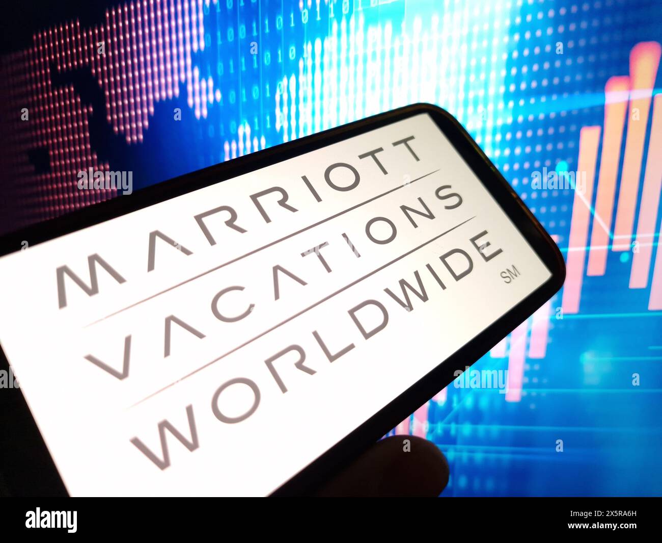 Mvw logo hi-res stock photography and images - Alamy