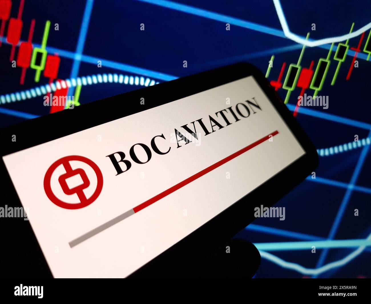 Boc aviation hi-res stock photography and images - Alamy