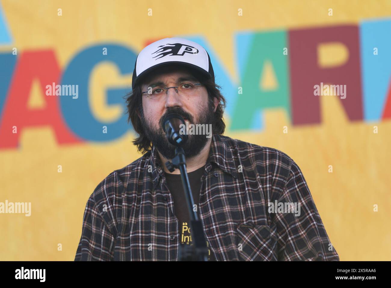 Tommaso zanello hi-res stock photography and images - Alamy