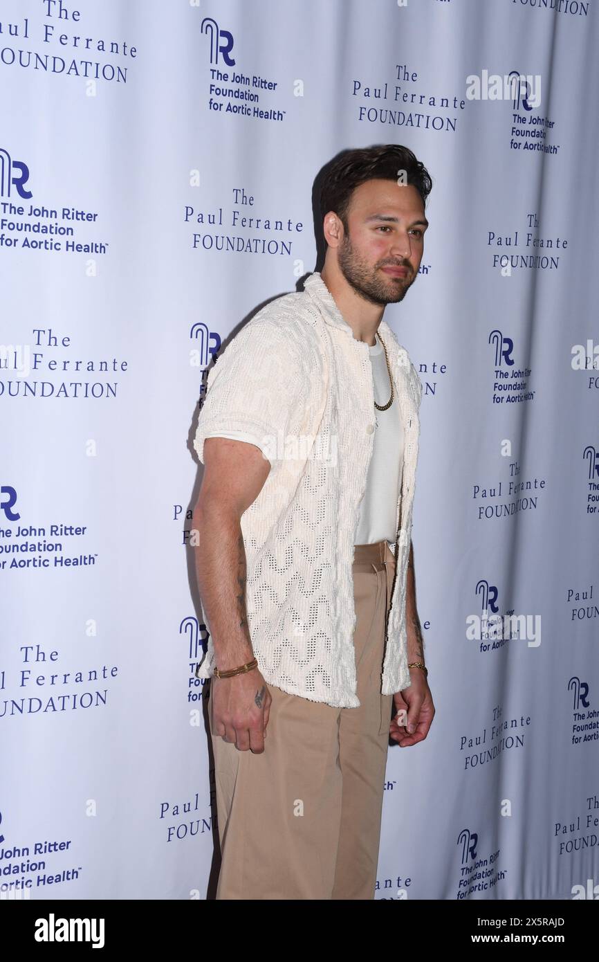 John barry ryan hi-res stock photography and images - Alamy