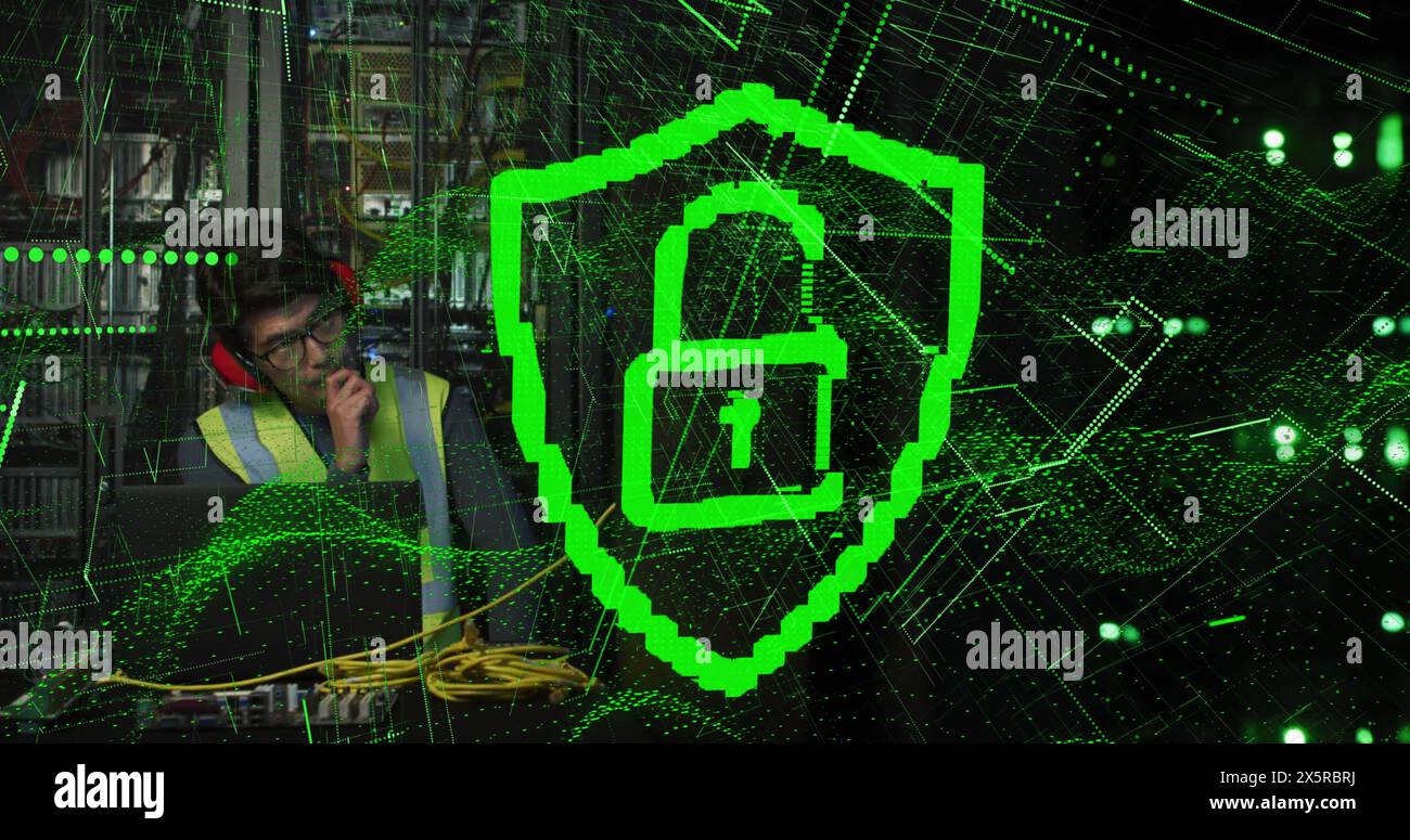 Floating folders hi-res stock photography and images - Alamy