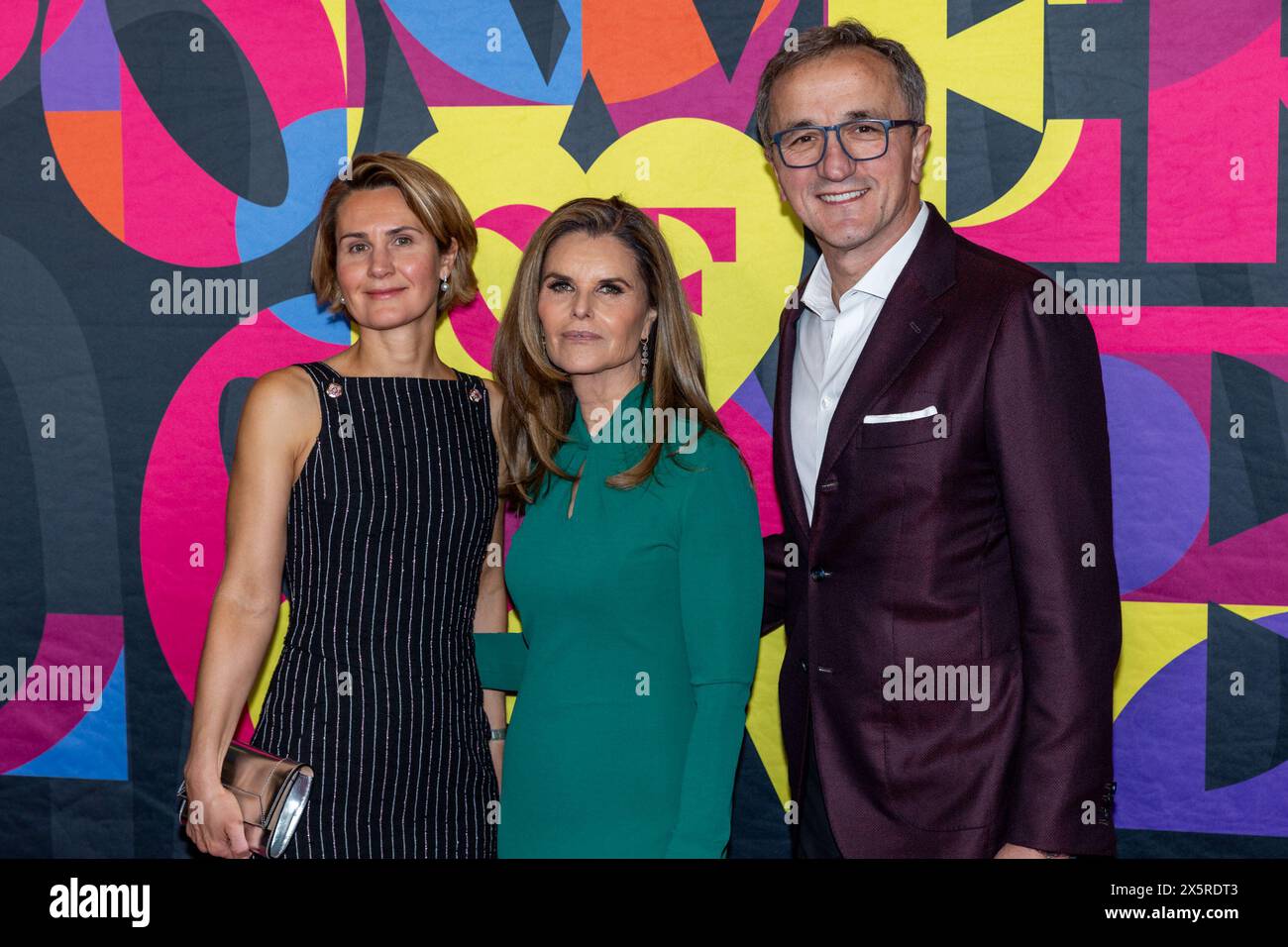 Maria anya hi-res stock photography and images - Alamy