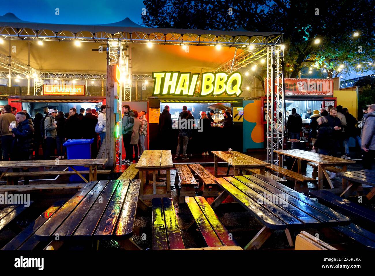 Bre uk hi-res stock photography and images - Alamy