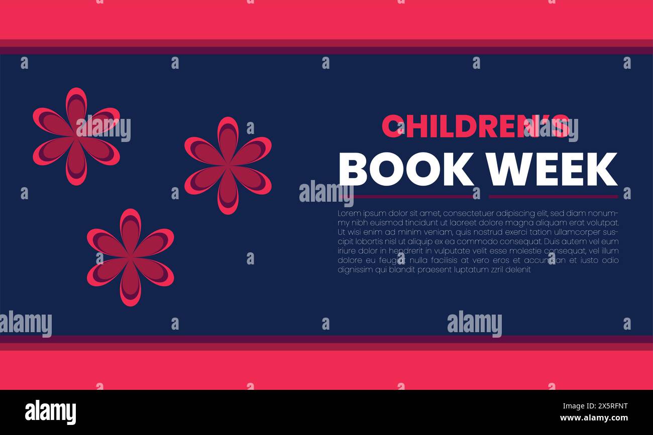 Children's Book Week Stock Vector Image & Art - Alamy Children's Book Week Stock Vector Image & Art - Alamy
