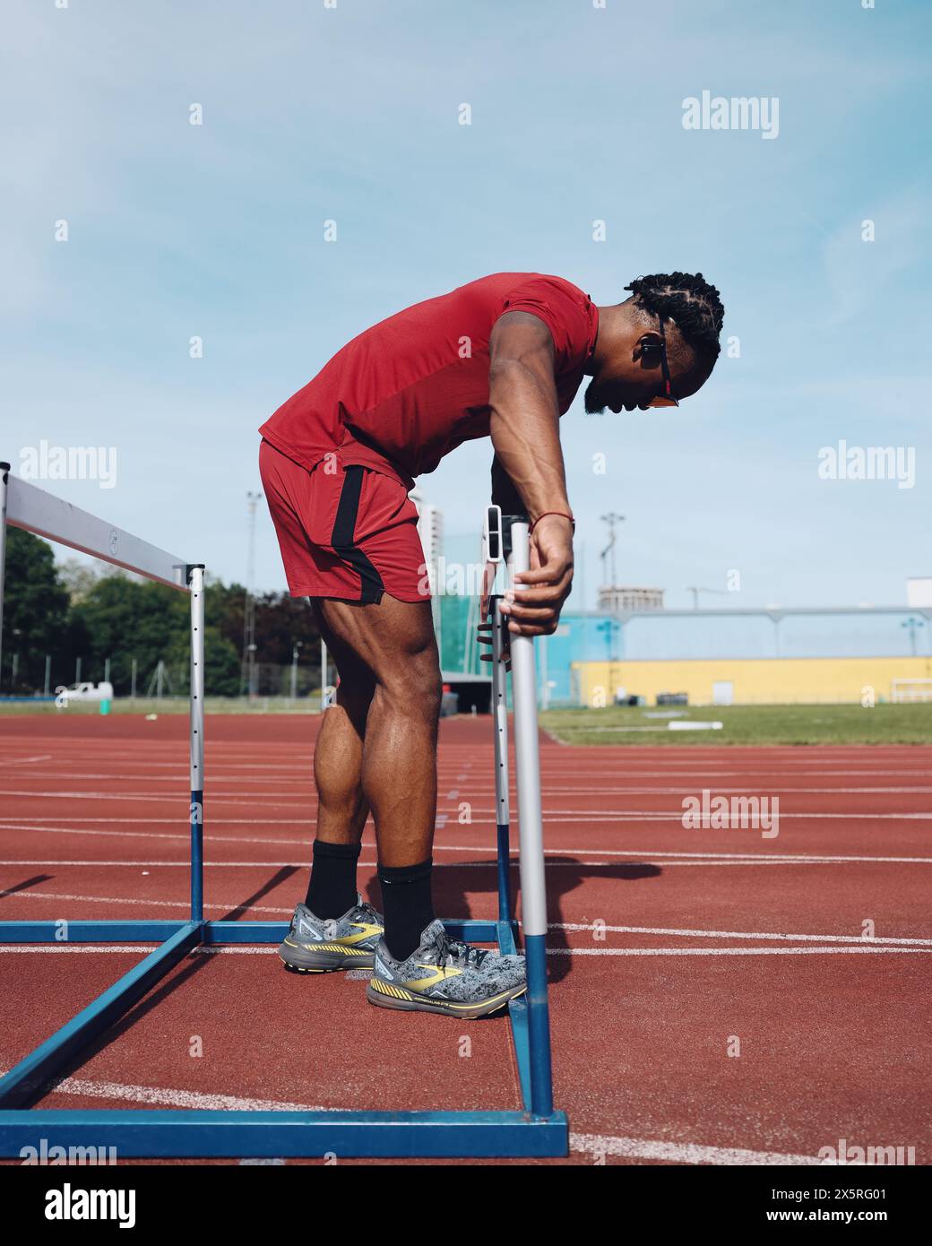 2024 united states olympic trials hi-res stock photography and images ...