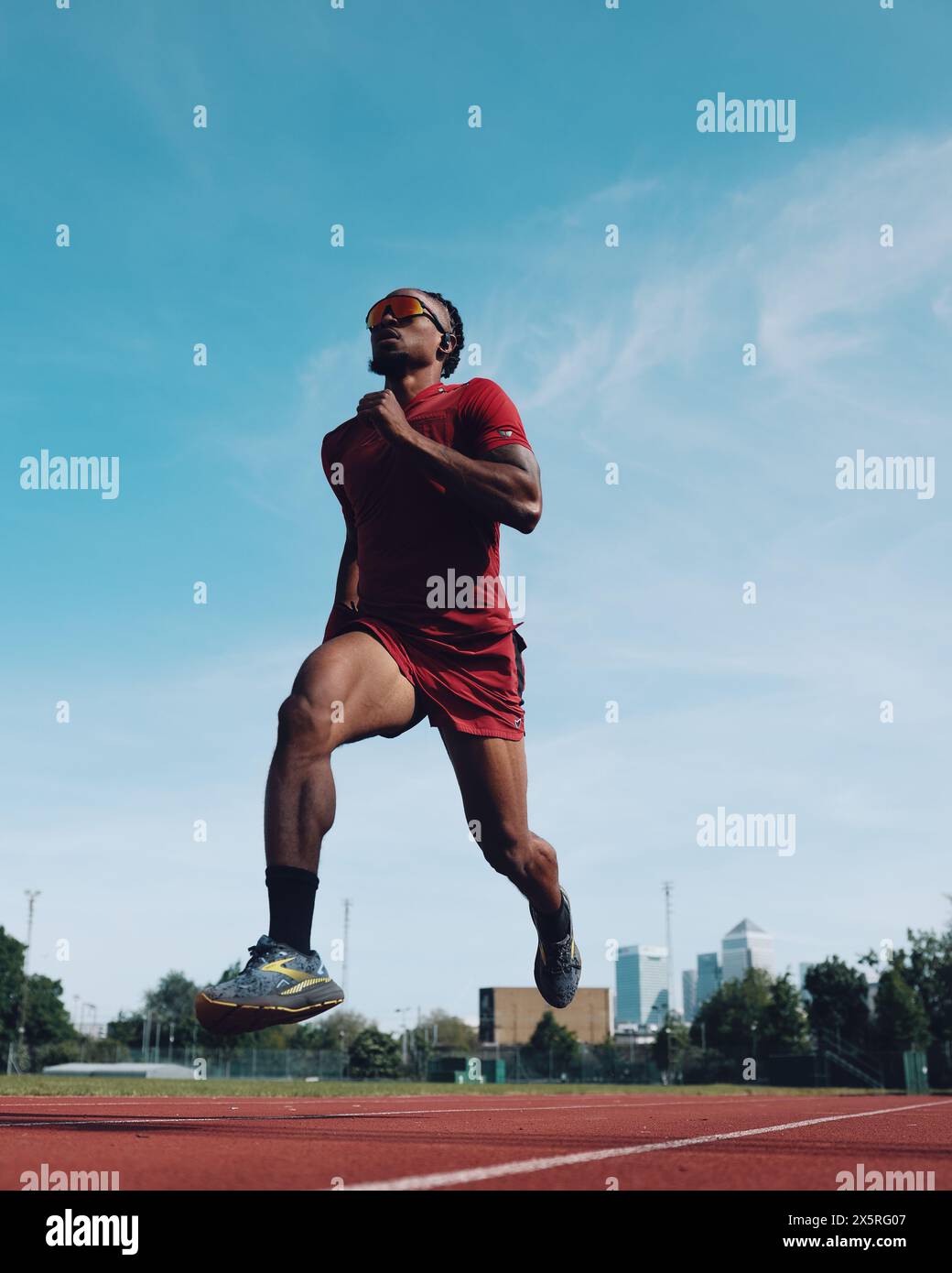 2024 united states olympic trials hi-res stock photography and images ...