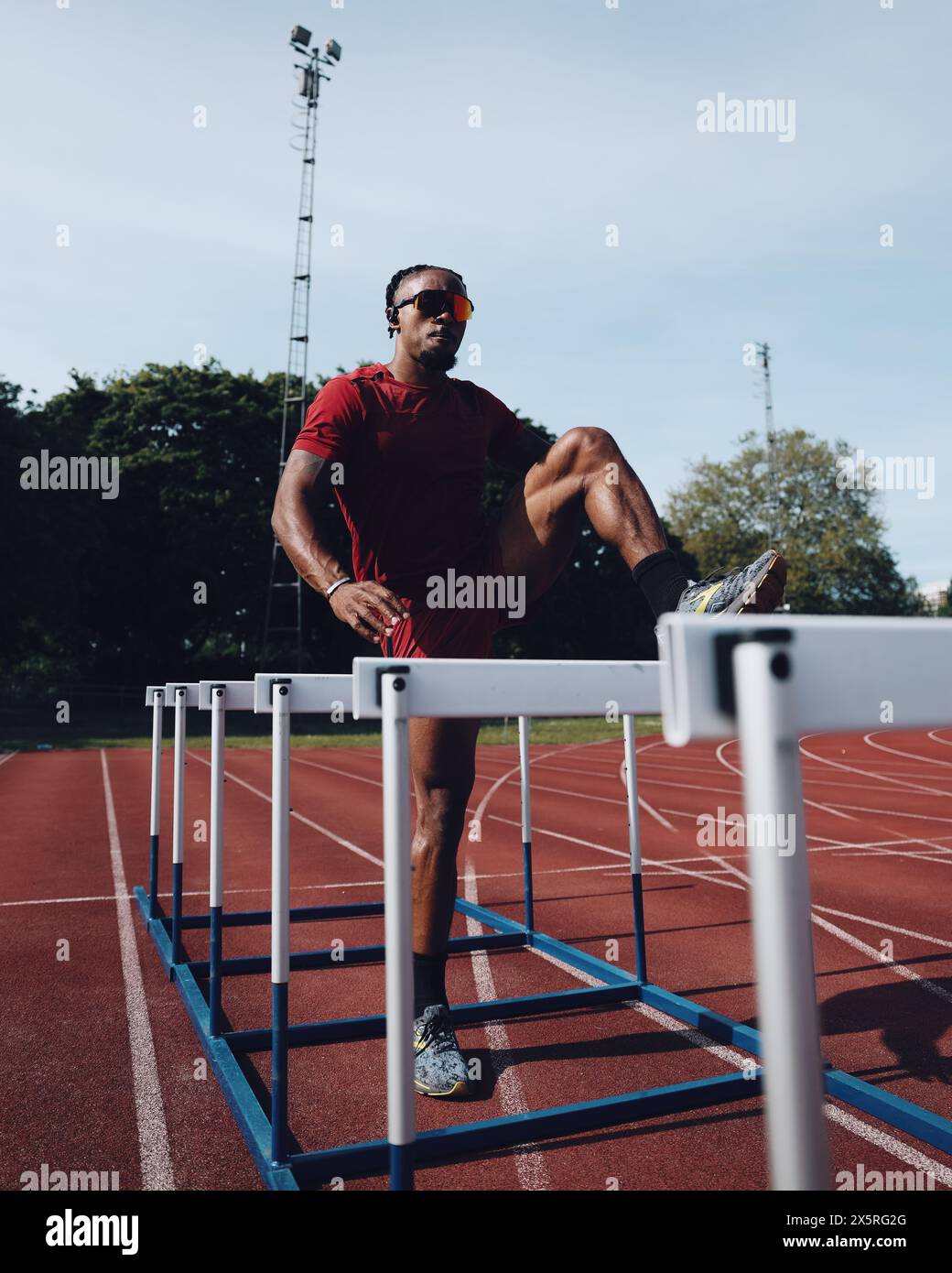 2024 united states olympic trials hi-res stock photography and images ...