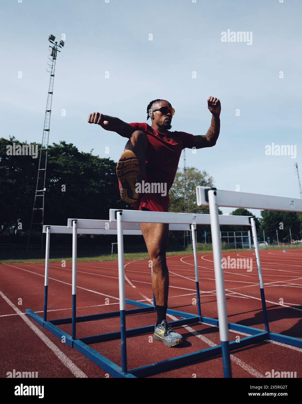 2024 united states olympic trials hi-res stock photography and images ...