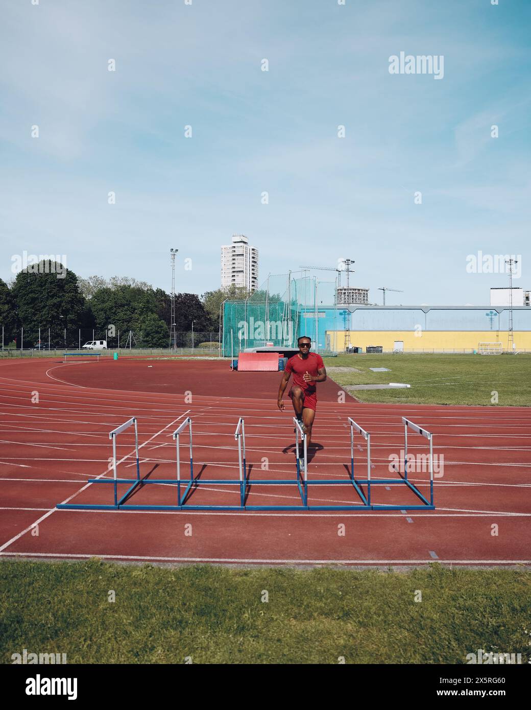 2024 united states olympic trials hi-res stock photography and images ...