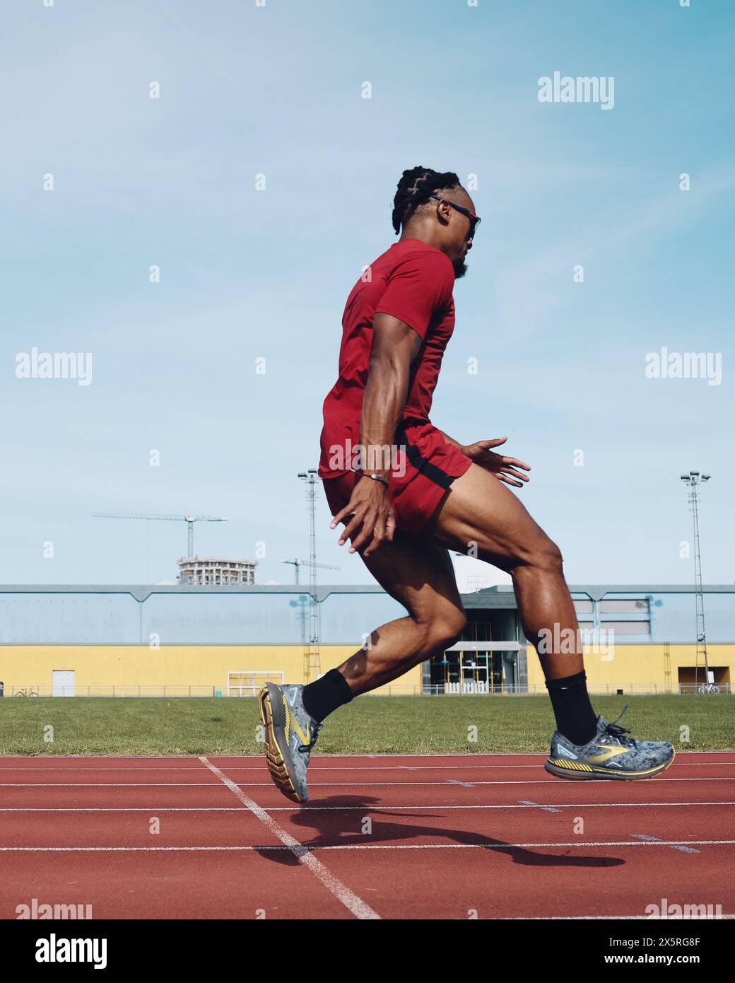 2024 united states olympic trials hi-res stock photography and images ...