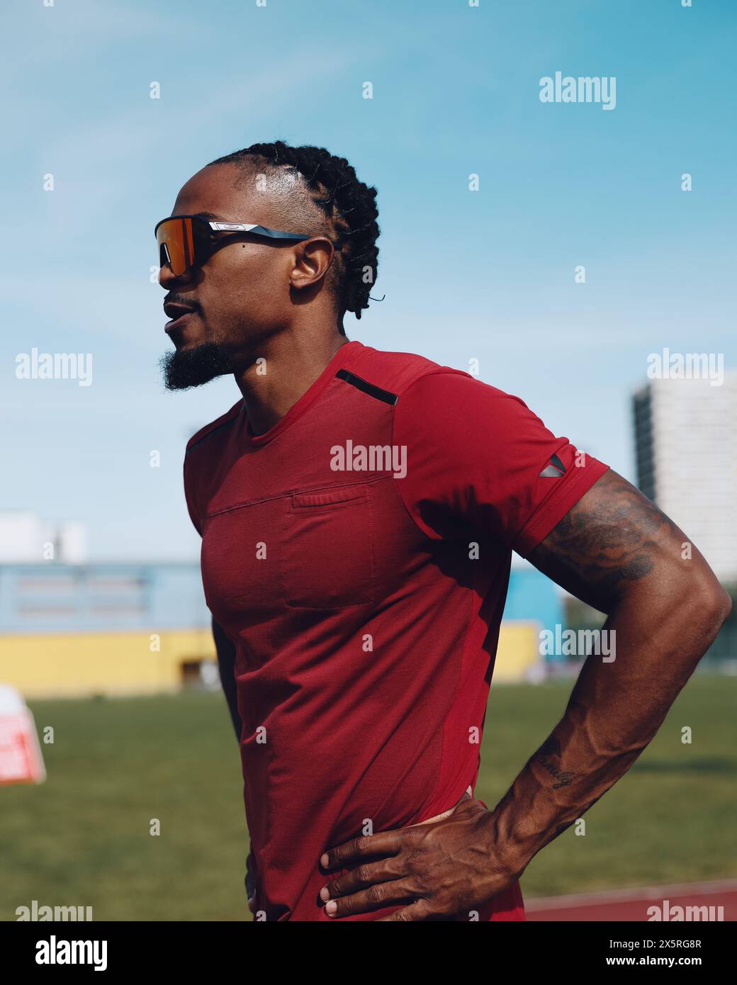 2024 united states olympic trials hi-res stock photography and images ...