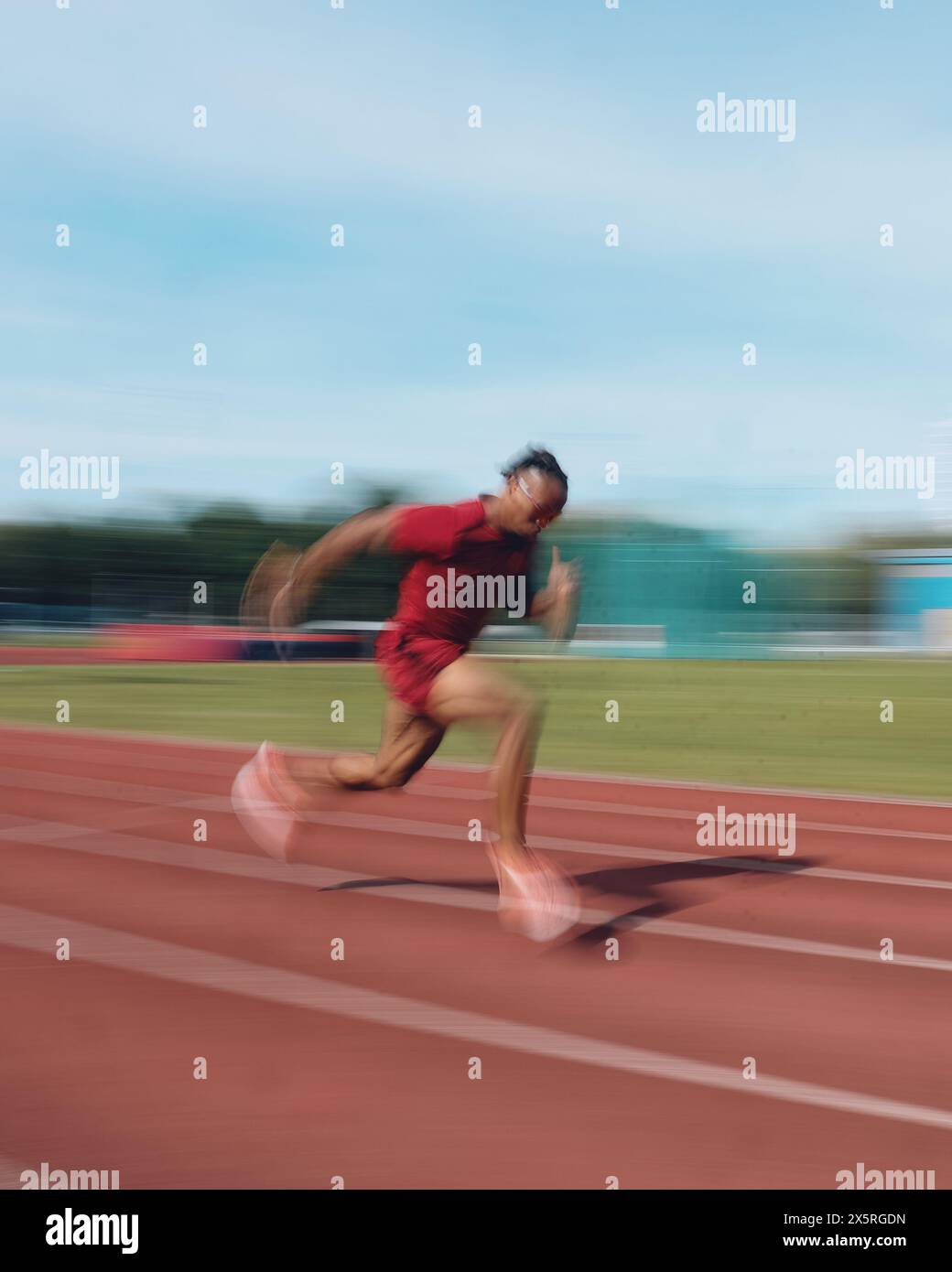 2024 united states olympic trials hi-res stock photography and images ...
