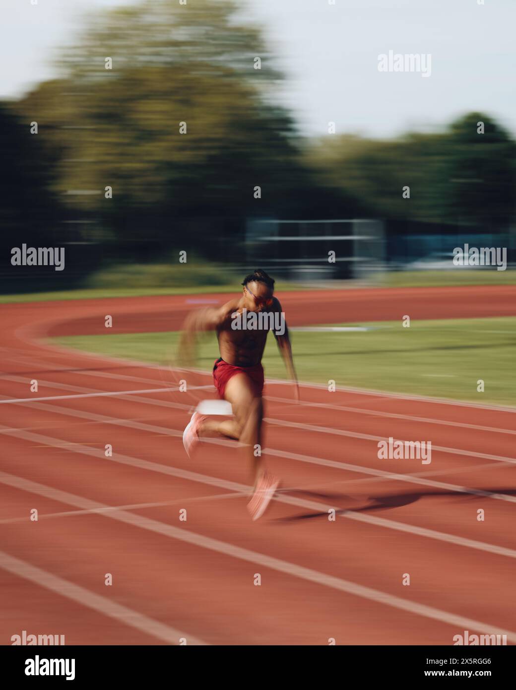 2024 united states olympic trials hi-res stock photography and images ...
