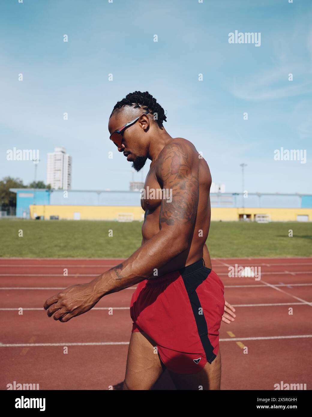 2024 united states olympic trials hi-res stock photography and images ...
