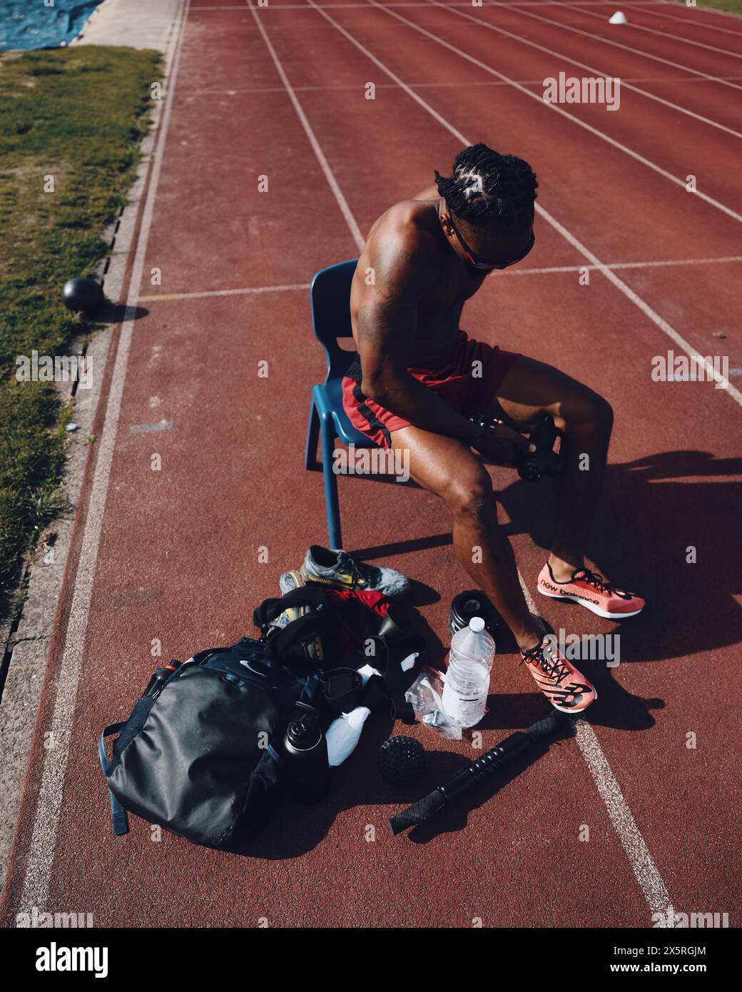 2024 united states olympic trials hi-res stock photography and images ...