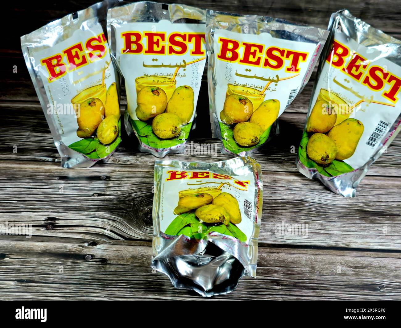 Egyptian guava hi-res stock photography and images - Alamy