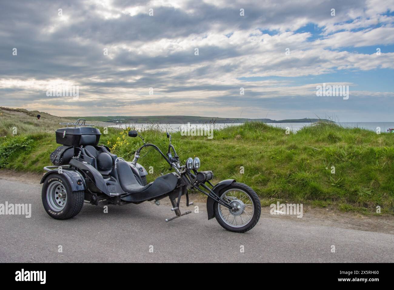 Fundraising Truck, Car, Tractor Run at the Long Strand Rosscarbery, in ...