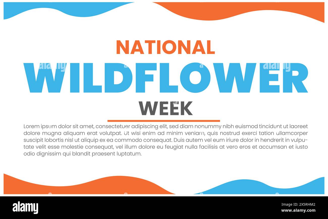 Children's Book week design templet Stock Vector Image & Art - Alamy