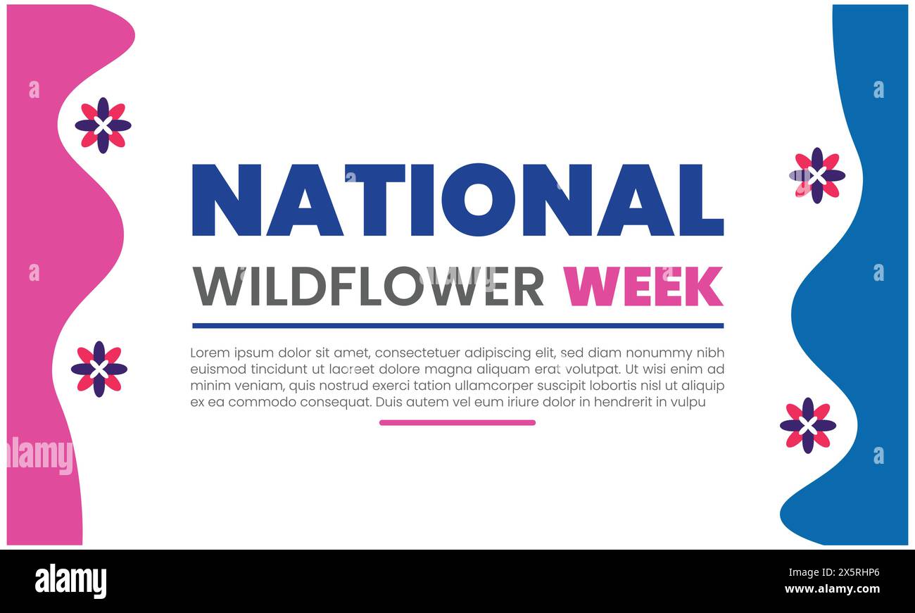 Children's Book week design templet Stock Vector Image & Art - Alamy