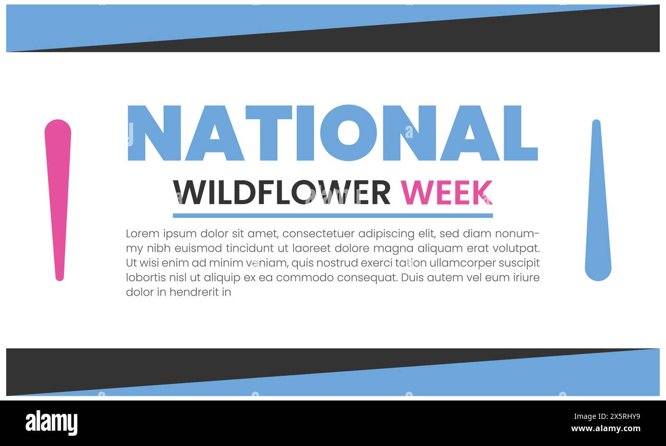 Children's Book week design templet Stock Vector Image & Art - Alamy