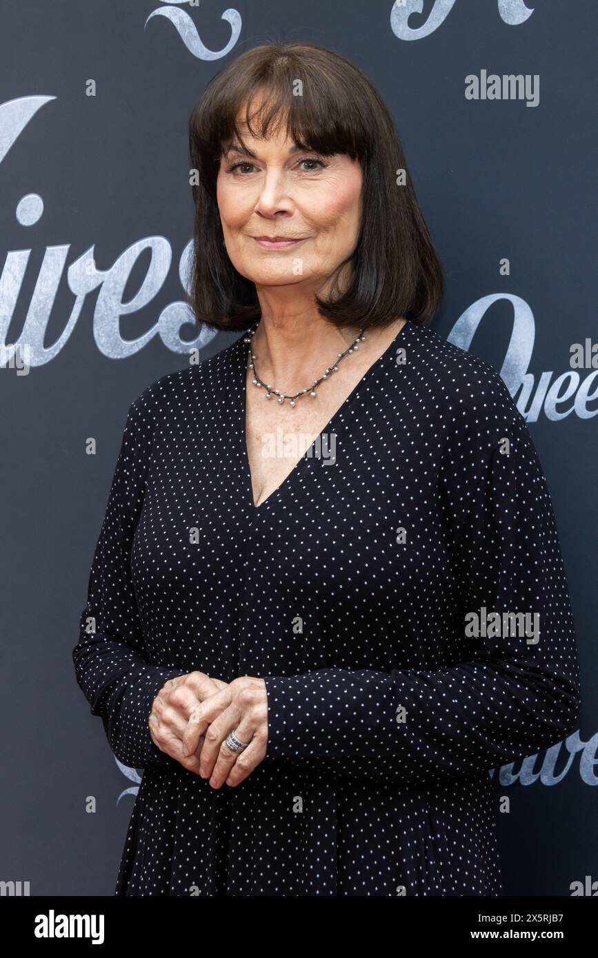 Santa Monica, California, USA. 10th May, 2024. Mel Harris attends Los ...
