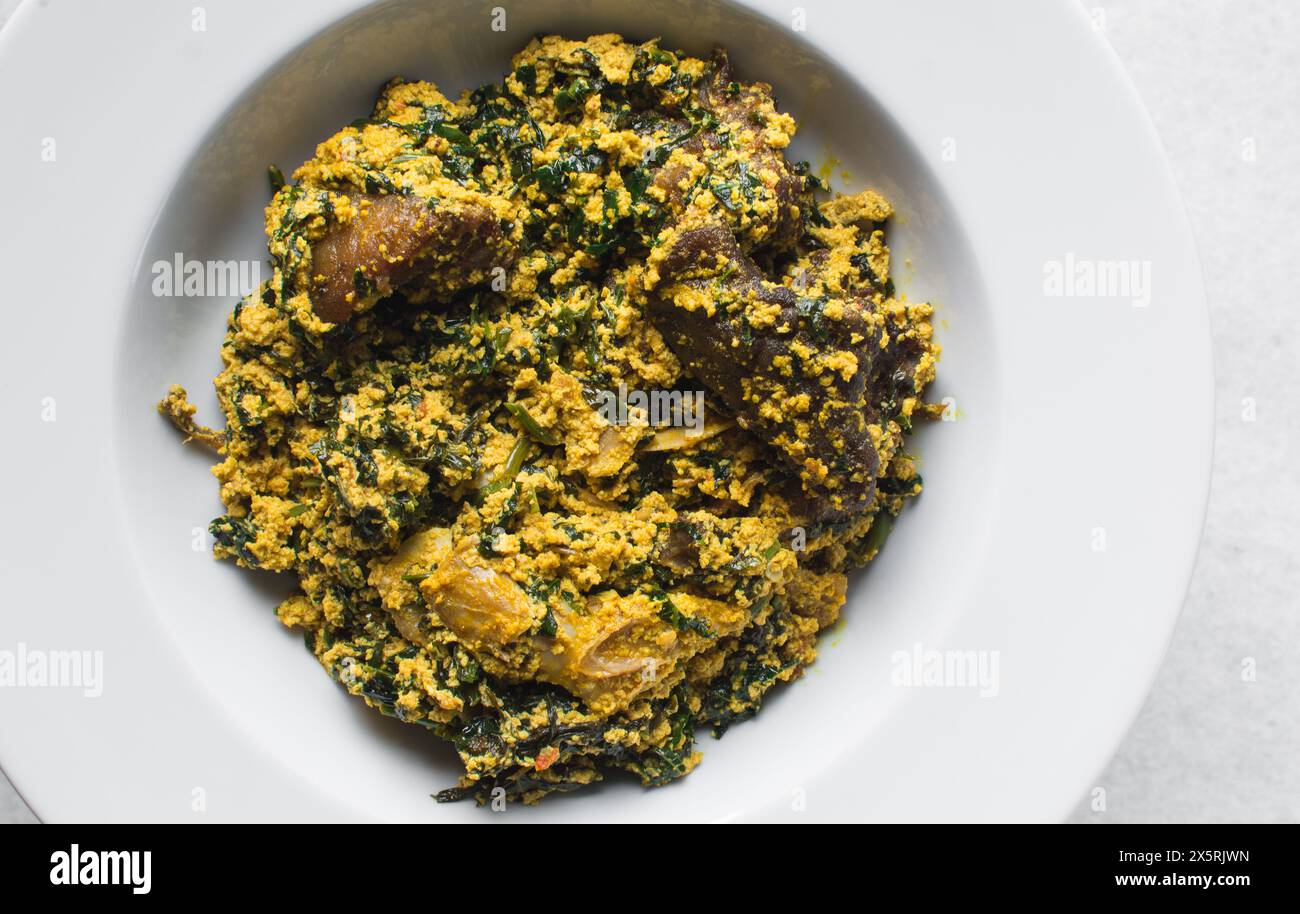 African traditional food ingredients hi-res stock photography and ...