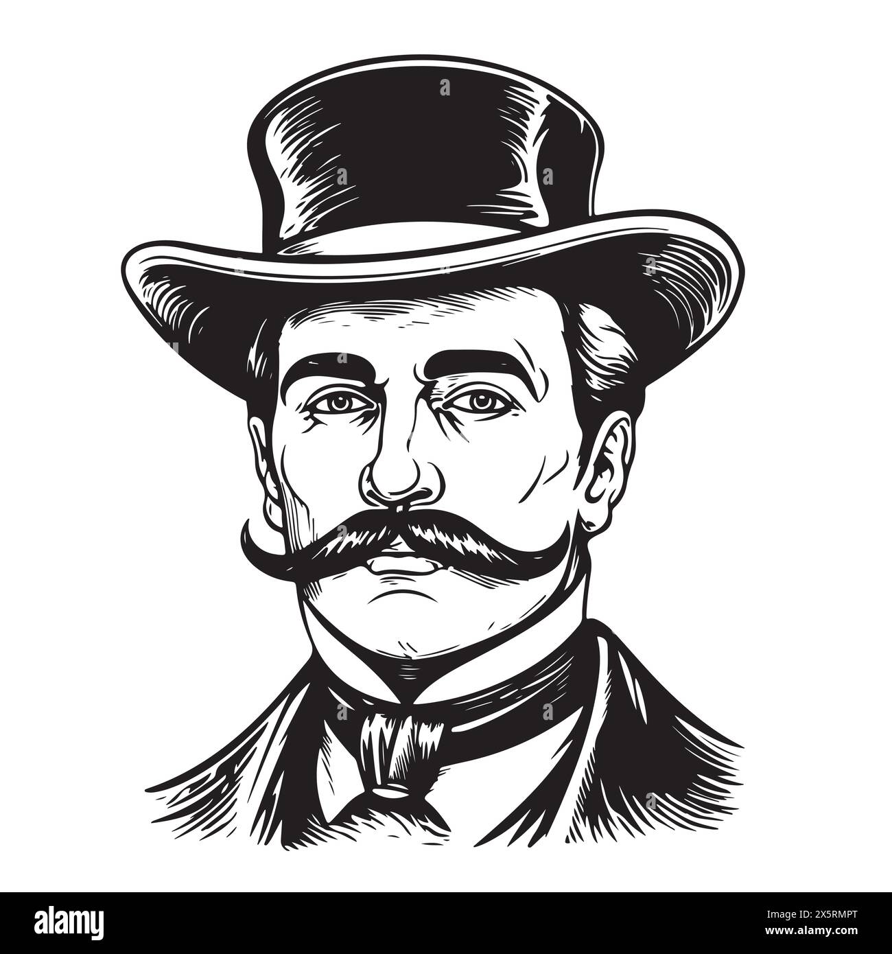 English dandy hi-res stock photography and images - Alamy