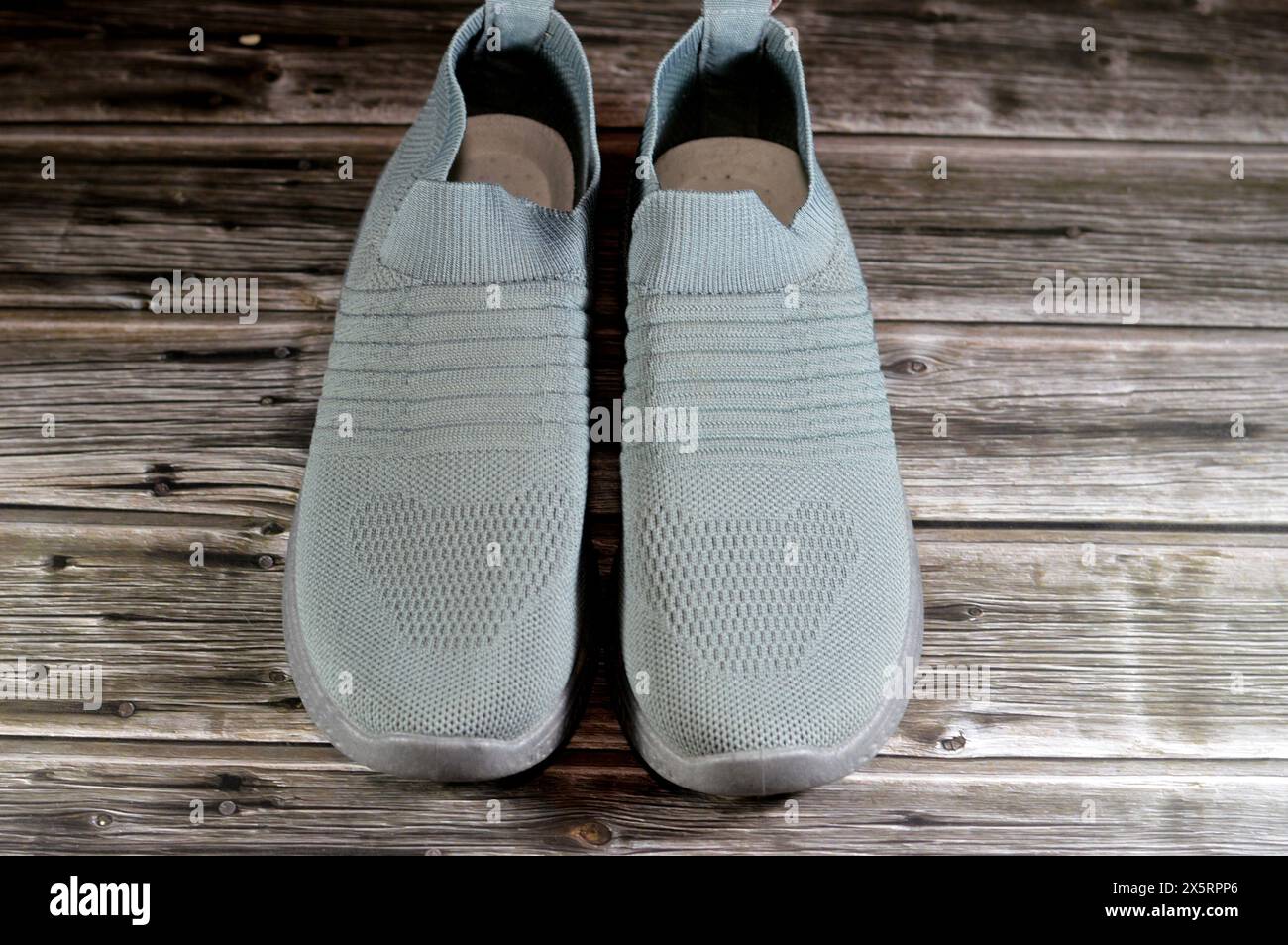 Women casual grey shoes, a shoe is an item of footwear intended to ...