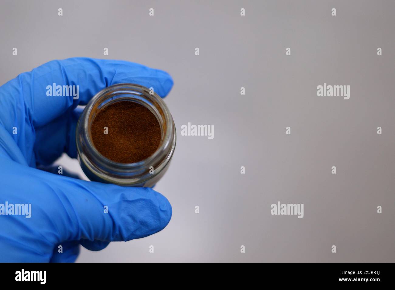 Propolis or bee glue, a resinous mixture that honey bees produce by ...