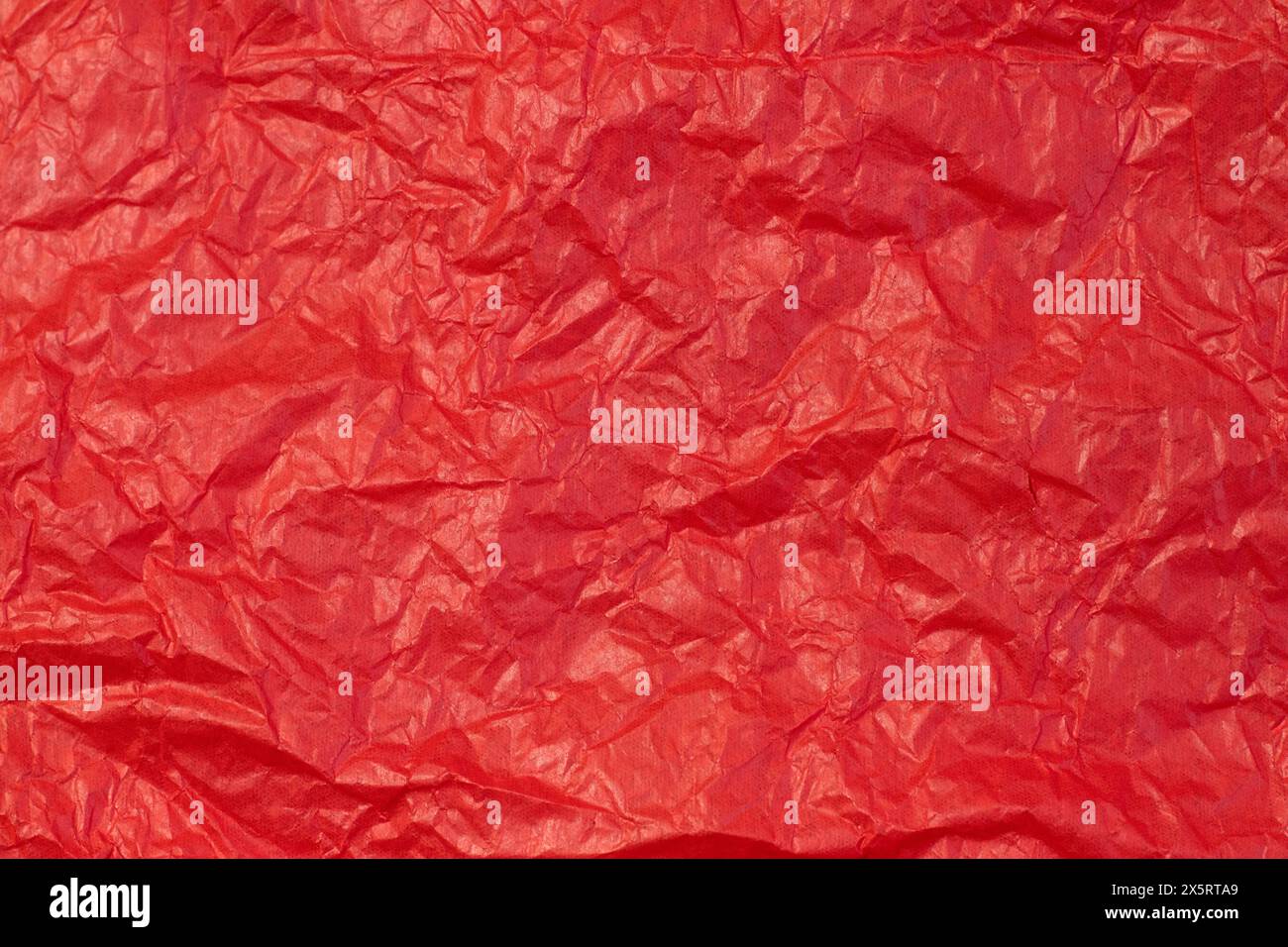 Crumpled christmas wrapping paper hi-res stock photography and images ...