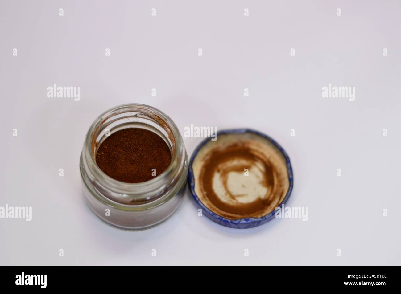 Propolis or bee glue, a resinous mixture that honey bees produce by ...