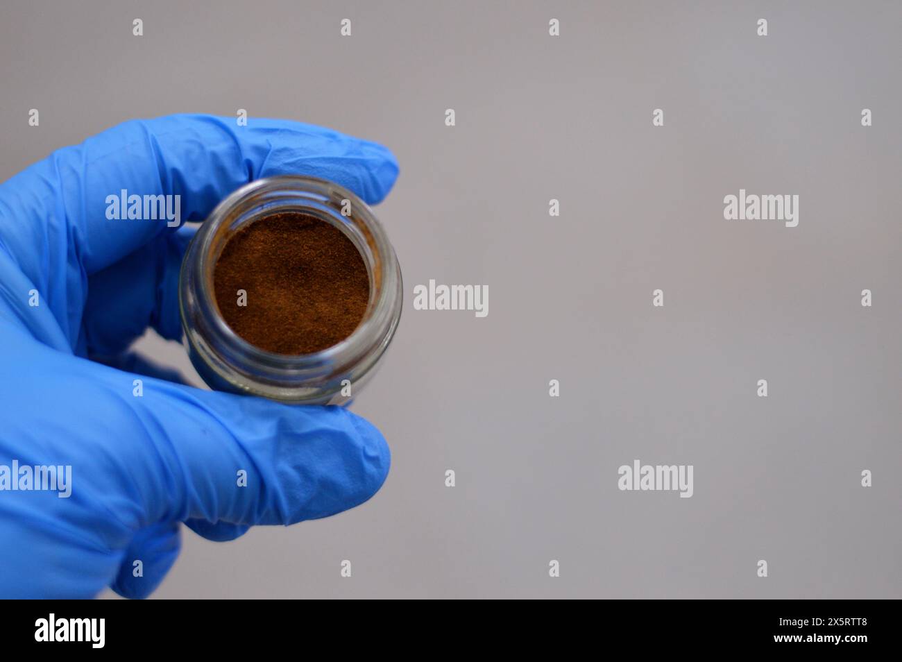 Propolis or bee glue, a resinous mixture that honey bees produce by ...