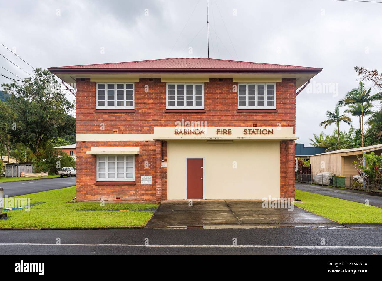 Towns of australia hi-res stock photography and images - Alamy