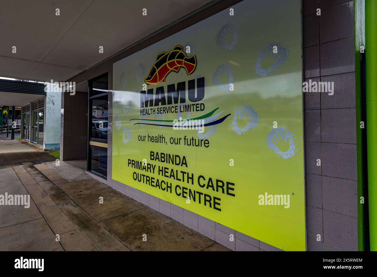 Aboriginal health service hi-res stock photography and images - Alamy