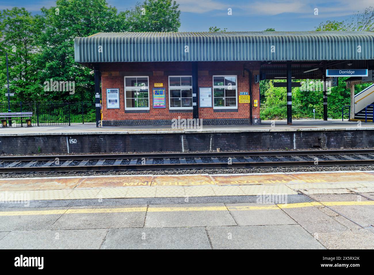 Transport stock network rail hi-res stock photography and images - Alamy