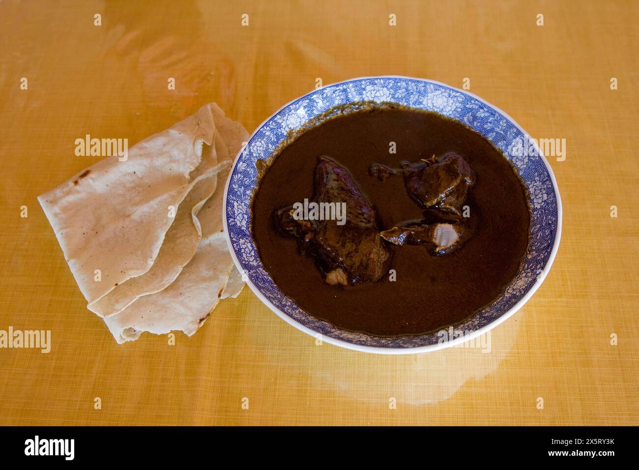 Mexico day of the dead food hi-res stock photography and images - Alamy