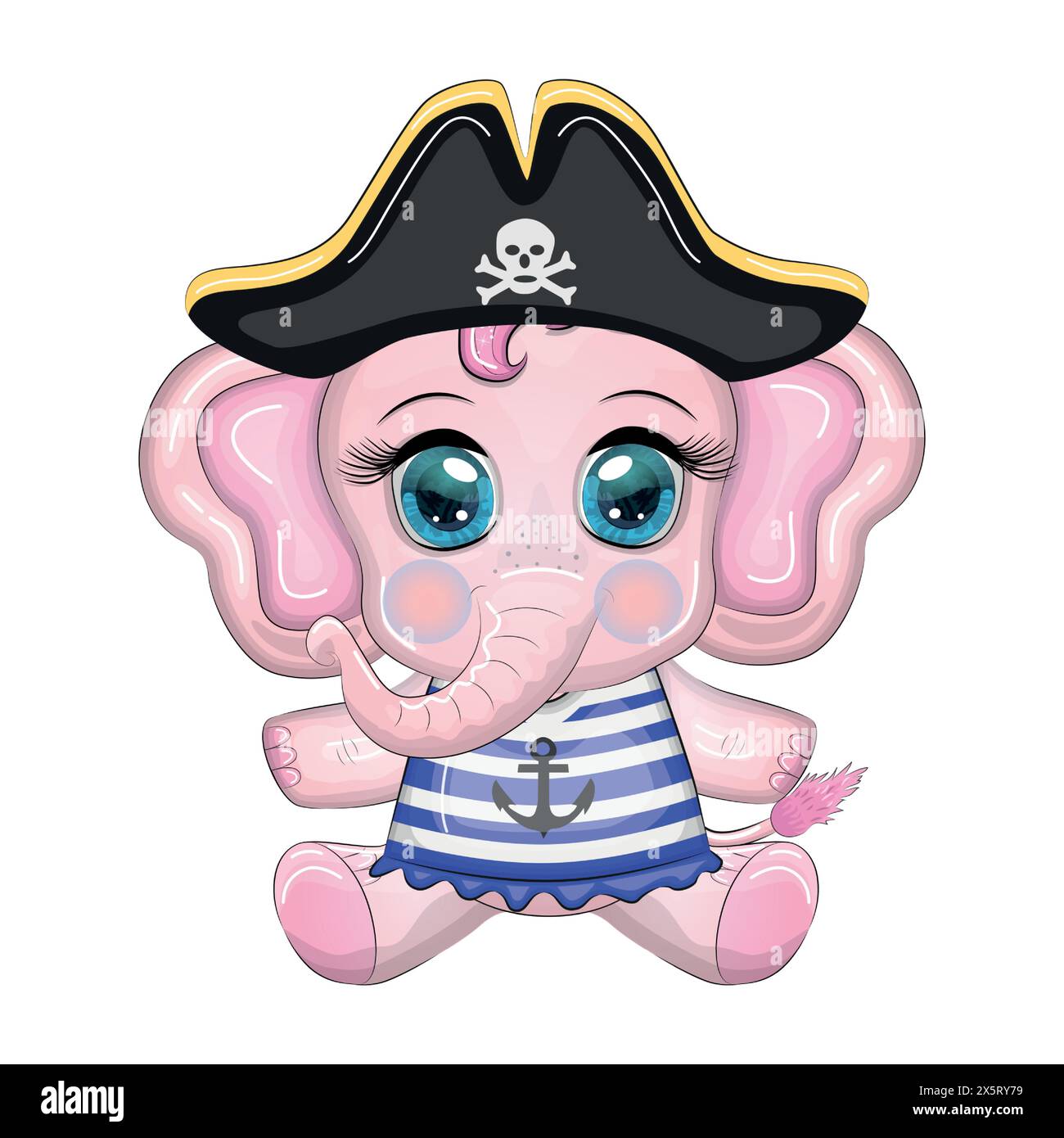 Eyes for the navy Stock Vector Images - Alamy