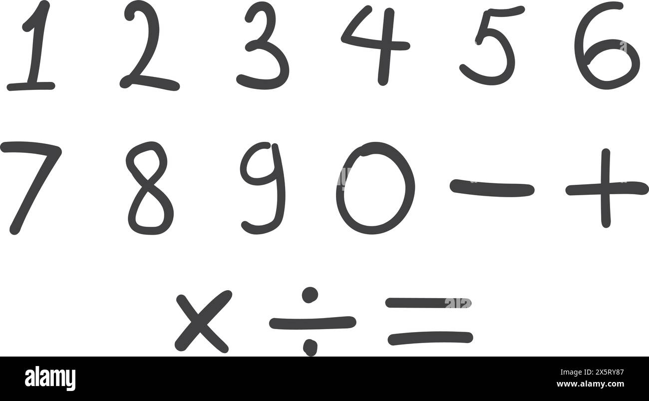 Number six icon sign symbols hi-res stock photography and images - Alamy Number six icon sign symbols hi-res stock photography and images - Alamy