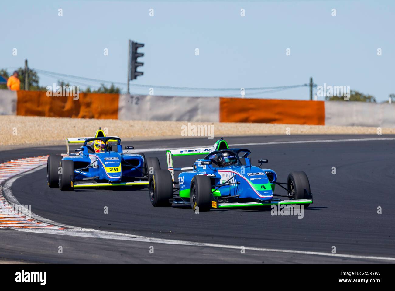 04 KIEFFER Chester (lux), Mygale M21, action during the 2nd round of ...