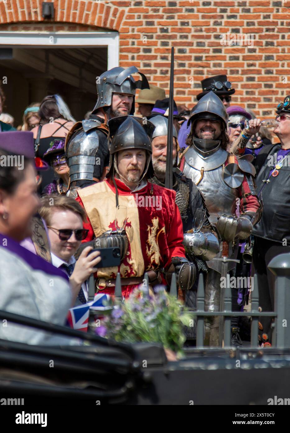 Foregather hi-res stock photography and images - Alamy