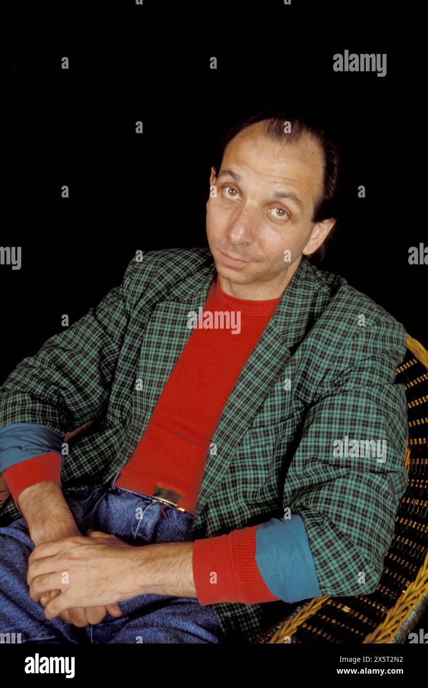 Howard buten hi-res stock photography and images - Alamy