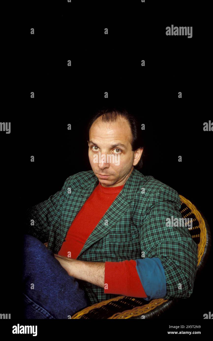 Howard buten hi-res stock photography and images - Alamy