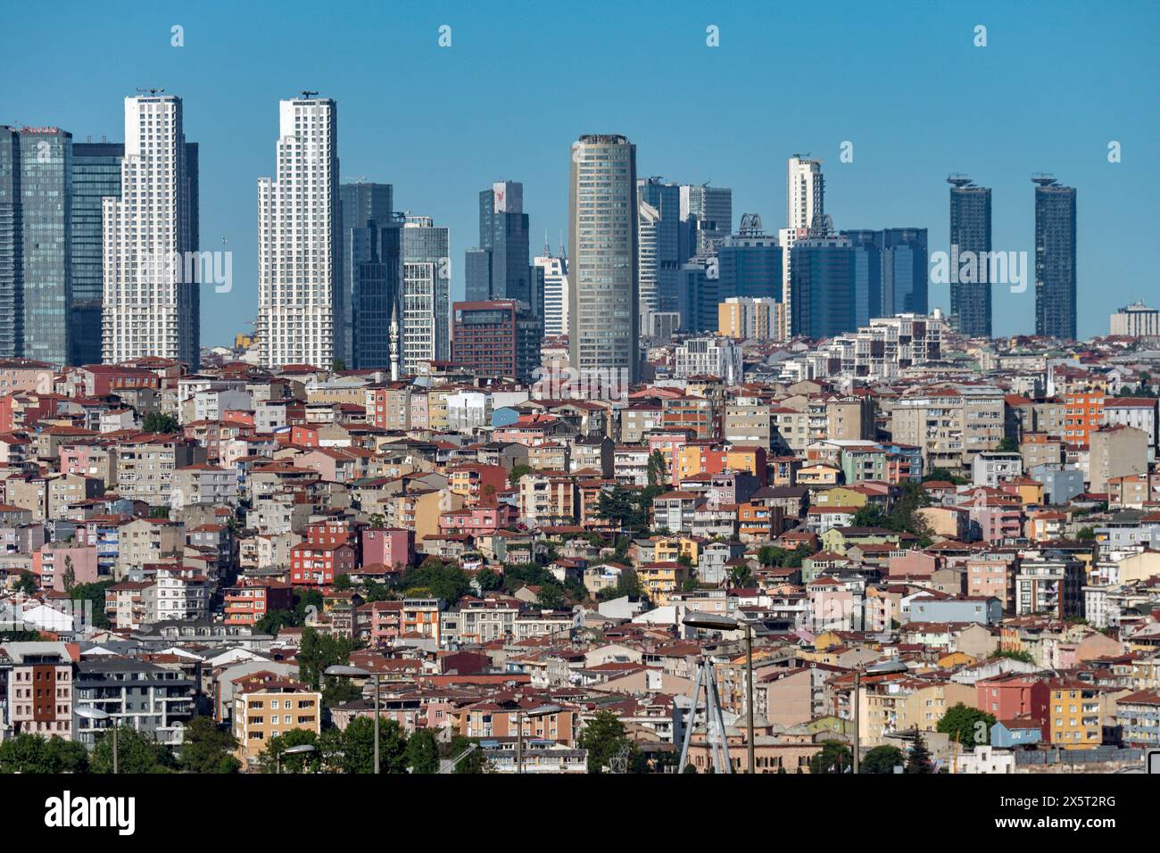 Earthquake turkey building hi-res stock photography and images - Alamy