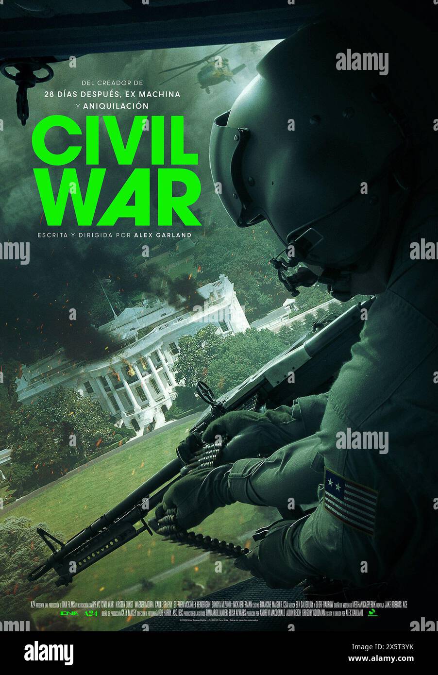 Ipr vc hi-res stock photography and images - Alamy