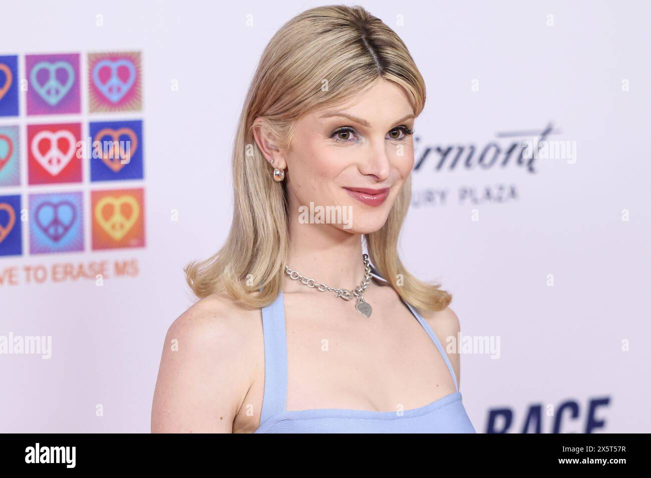 CENTURY CITY, LOS ANGELES, CALIFORNIA, USA - MAY 10: Dylan Mulvaney ...