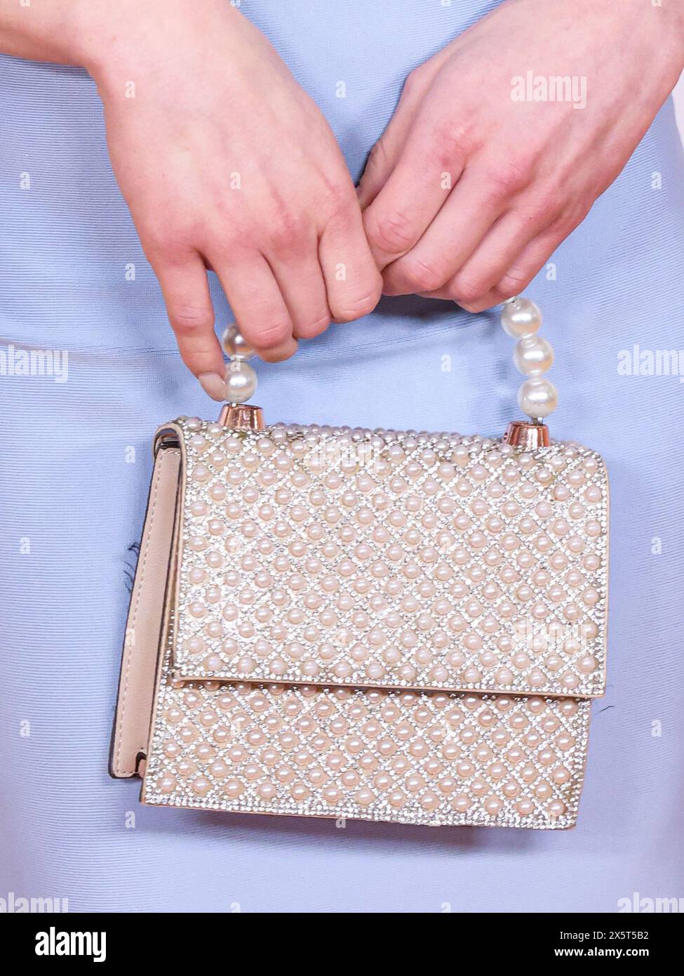 CENTURY CITY, LOS ANGELES, CALIFORNIA, USA - MAY 10: Dylan Mulvaney ...