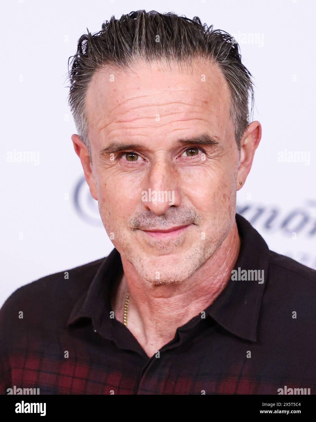 CENTURY CITY, LOS ANGELES, CALIFORNIA, USA - MAY 10: David Arquette ...