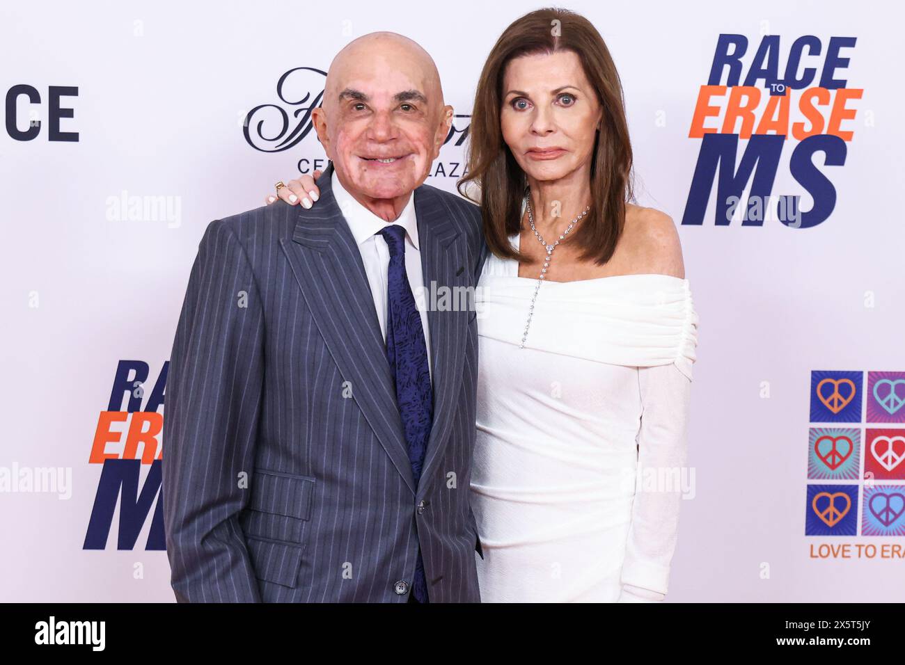 Century City, United States. 10th May, 2024. CENTURY CITY, LOS ANGELES ...