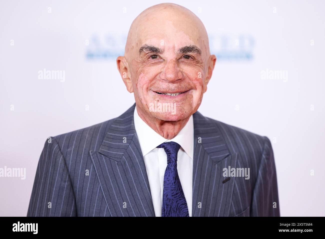 CENTURY CITY, LOS ANGELES, CALIFORNIA, USA - MAY 10: Robert Shapiro ...